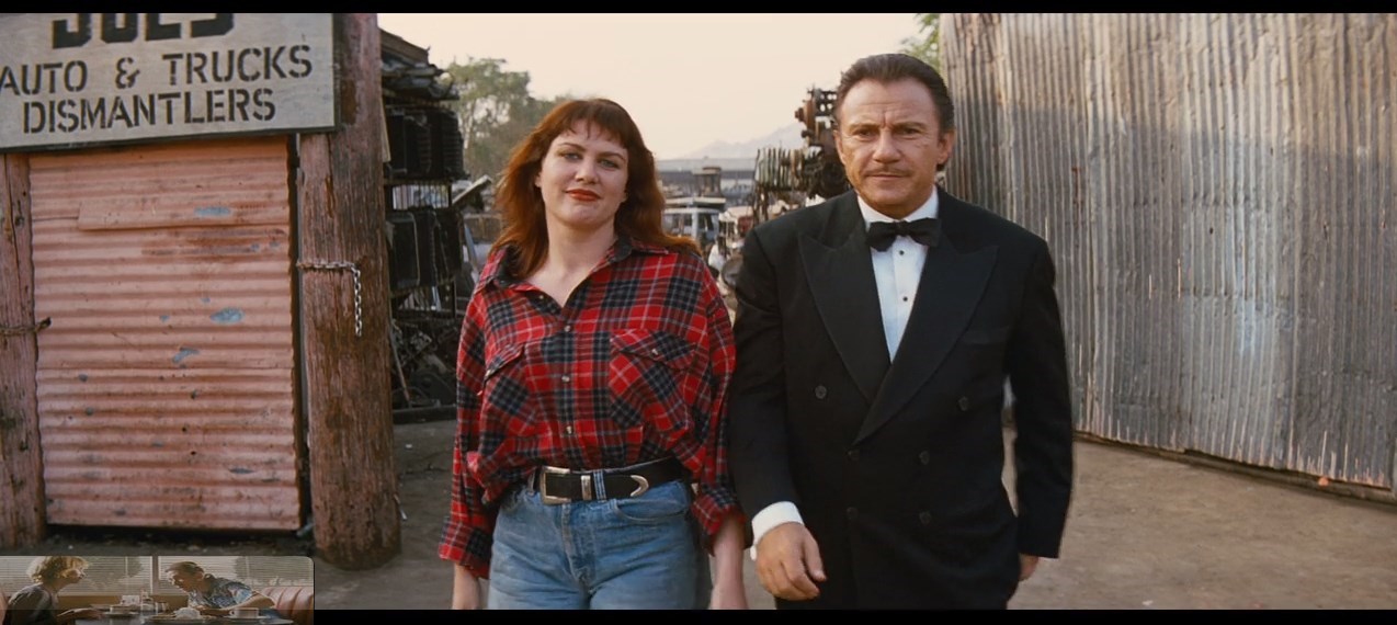 Filming Locations: Pulp Fiction (1994) | San Fernando Valley Blog