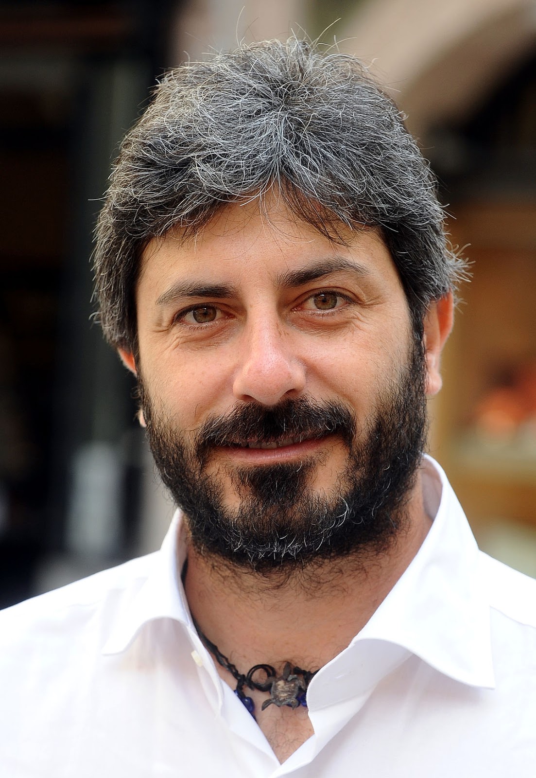 TRE RIGHE le notizie e i protagonisti : CONSULTAZIONI: IL PRIMO GIRO ...