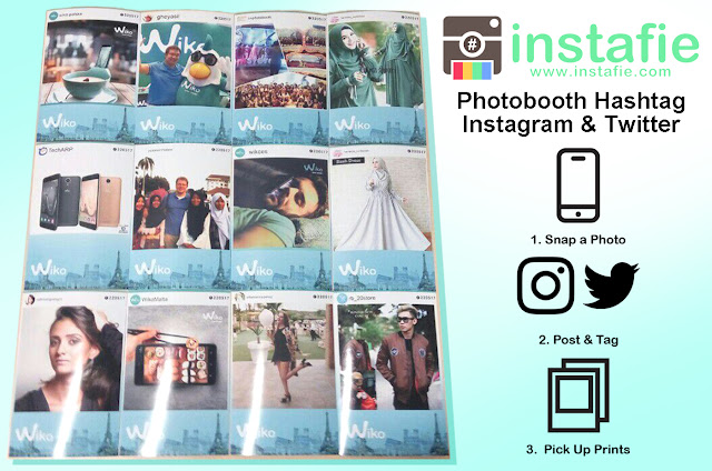 PhotoBooth Instagram - IRIS PhotoBooth Jasa Photo Booth Souvenir ...