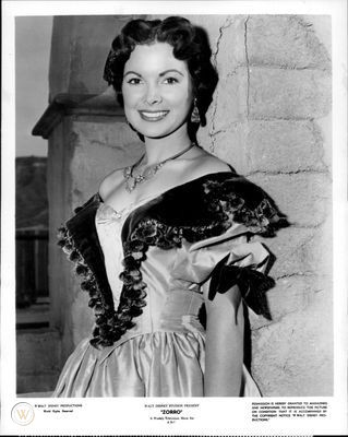 Por Onde Anda? Jolene Brand, a Anna Maria Verdugo de Zorro