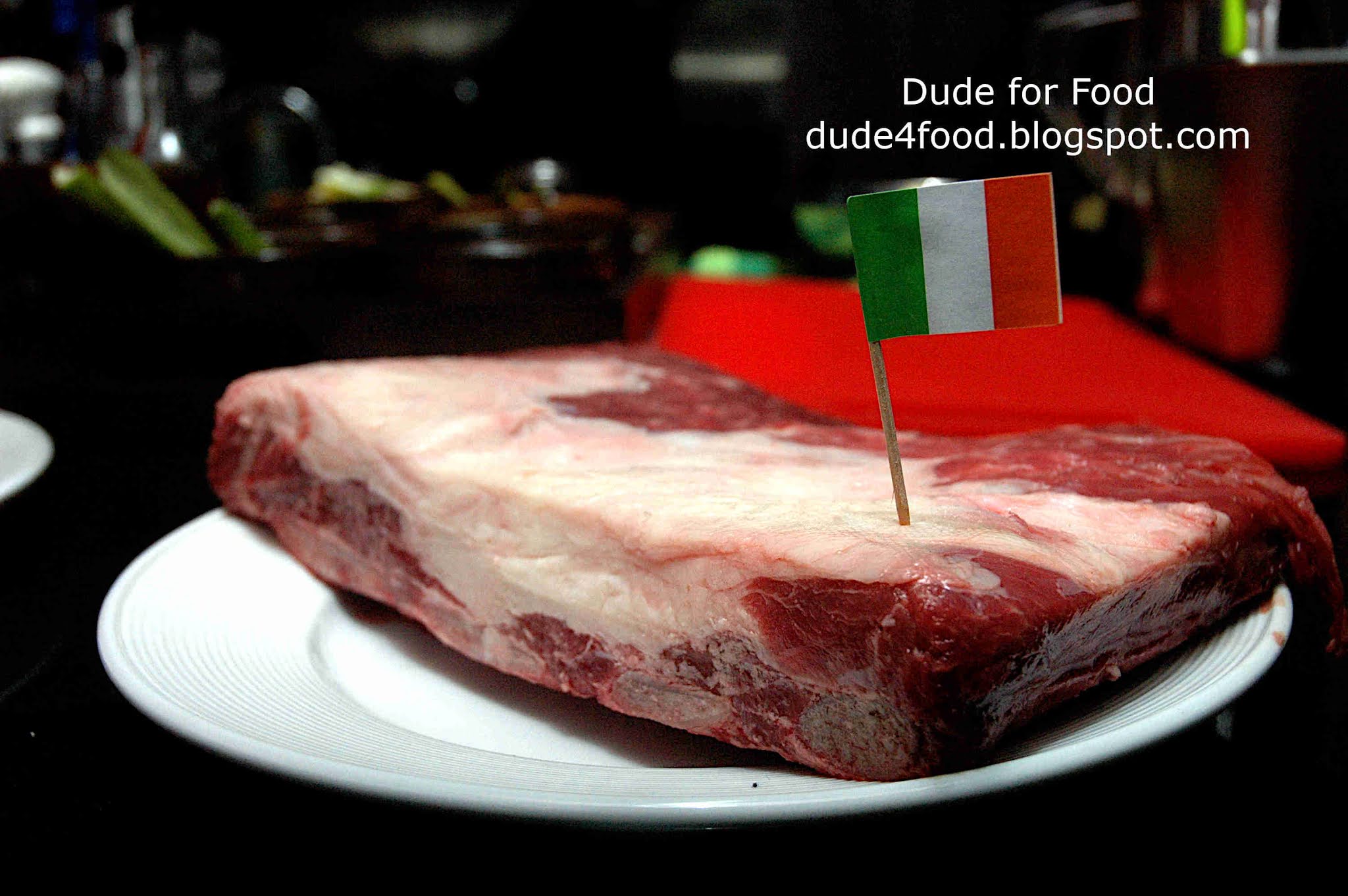 DUDE FOR FOOD: Start Cookin': The European Pork & Beef Online Master ...