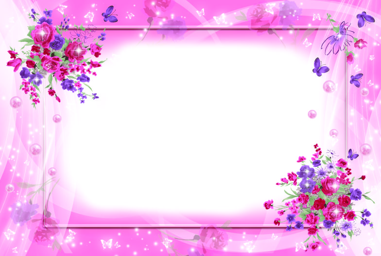 Otodidak Design Art: Frame Cantik