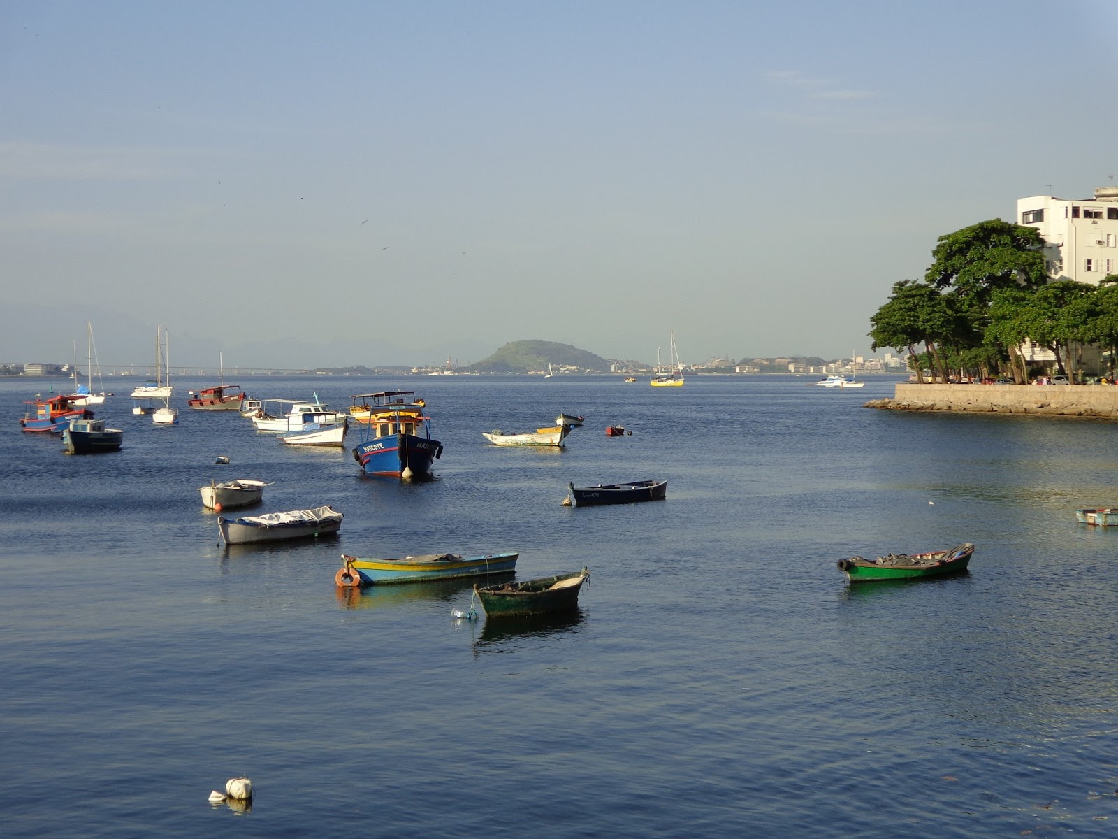 URCA | Uma Senhora Viagem