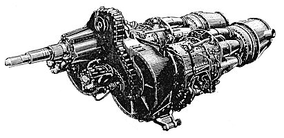 Aerospace Engines (Aircraft Engines and Rockets - Motores de Aviación y ...