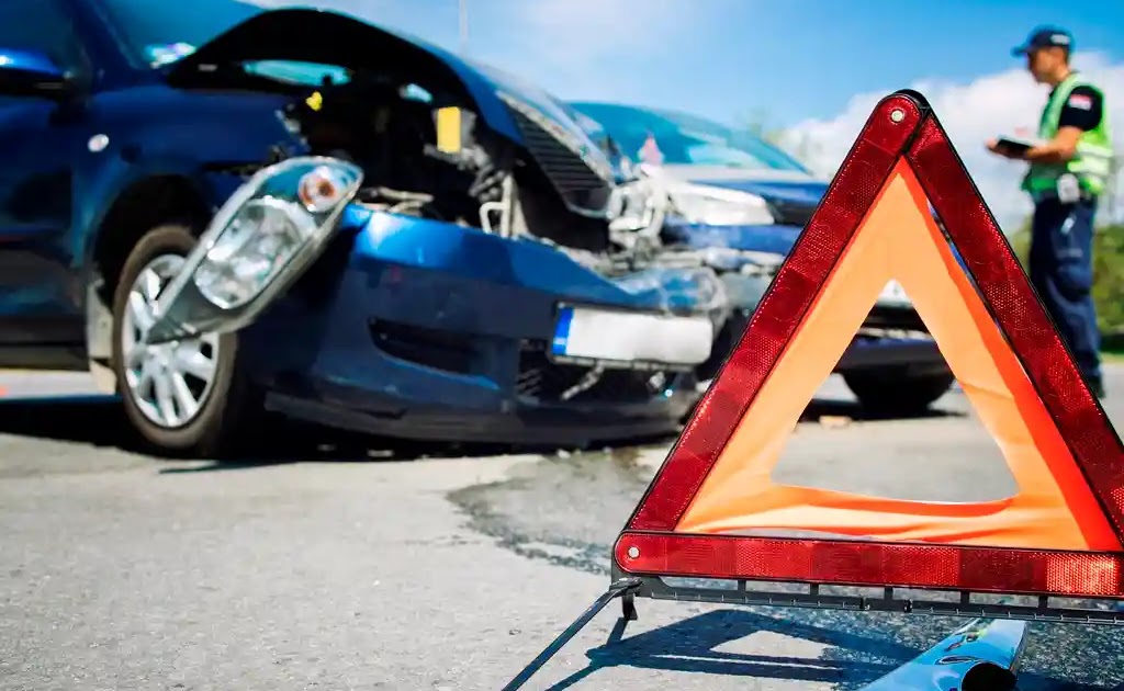 Types of Damages You Can Explore After a Car Accident - World Informs