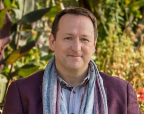 Gardeners Unearthed: Mark Lane