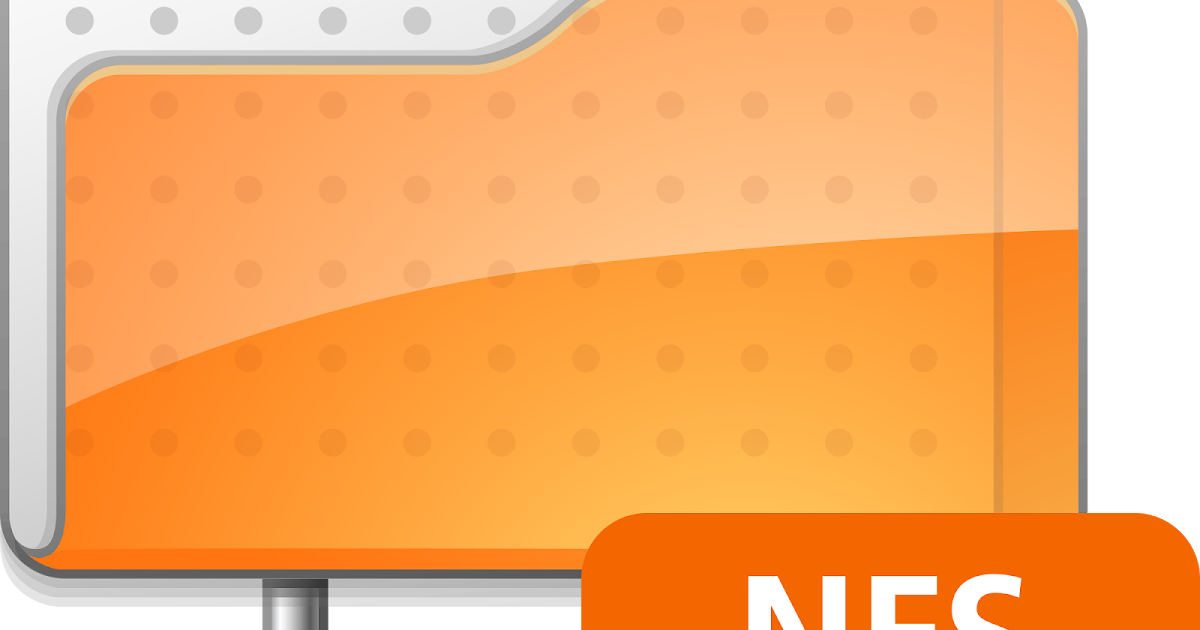 Share A Directory Between Two Server Nfs