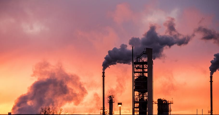 Environment Management In Oil Refineries HSE And Fire Protection Environment Management In Oil Refineries HSE And Fire Protection