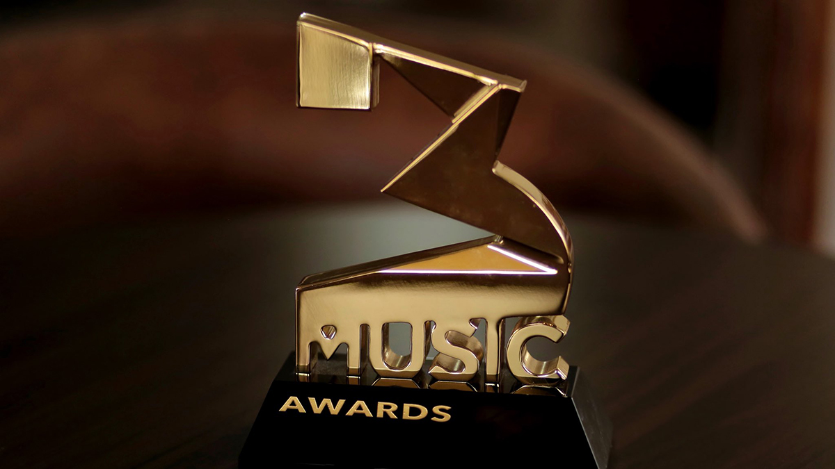 Music Awards 2021: Full List Of Winners