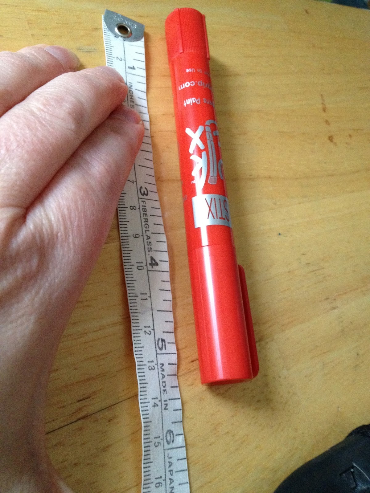 Puddle Jumping: Homeschool Review Crew - Thin Stix 6 Pack of Classic Colors