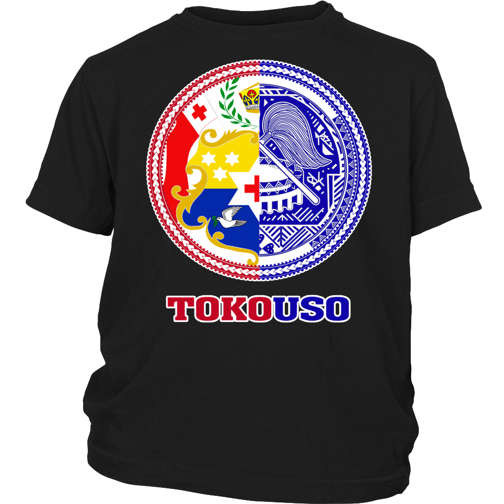 A Polynesian Peace & Unity month for Samoans and Tongans: The Asia ...