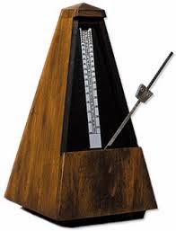 Barry Blogs: Beethoven's Metronome Markings: Tempo choices