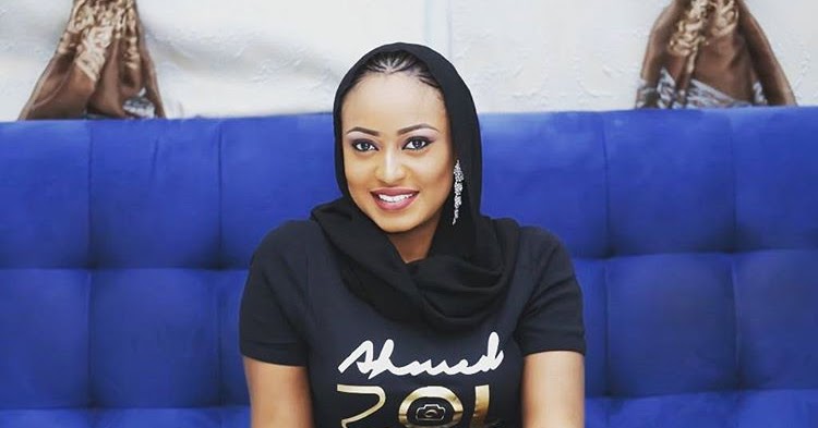 NEW BREATH TAKING PHOTO OF FATI WASHA.