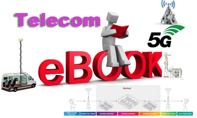 Telecom knowledge and experience sharing: DOWNLOAD TELECOM eBOOK