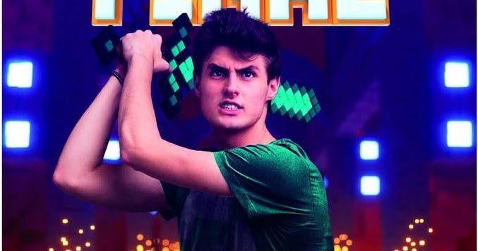 É Bom Porque Youtuber Rezende Do Canal Rezendeevil Realiza Tarde