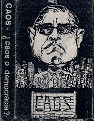 La Conquista del Punk: julio 2019