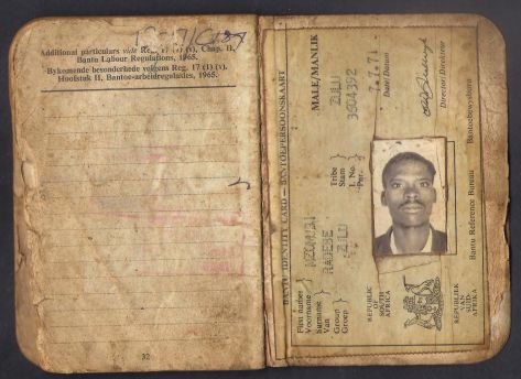 THE DOMPAS BOOK IS BACK! MAKWEREKWERE - NOT SO! ~ Neels Coertse Attorneys