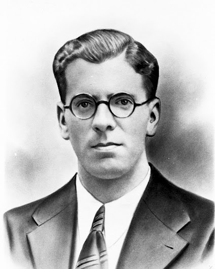 EFEMÉRIDES: MARTÍN RODRÍGUEZ EN EL RECUERDO