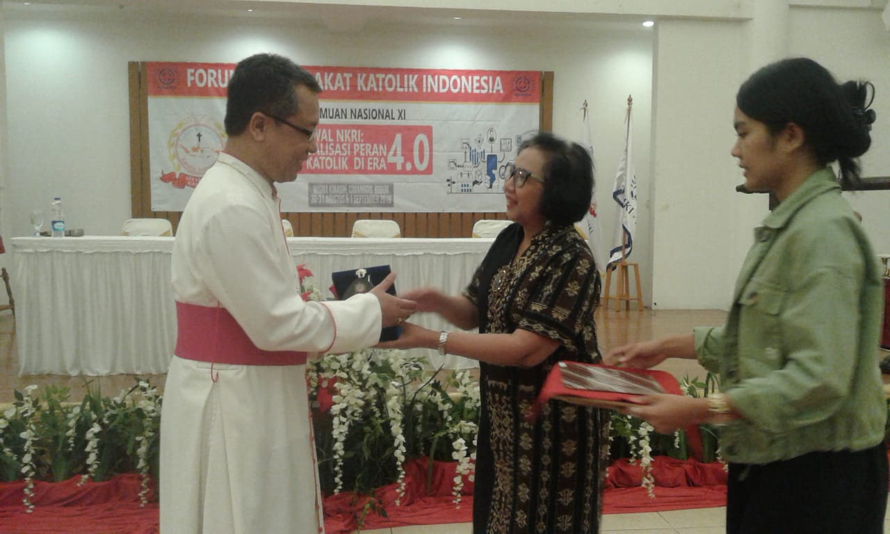 FMKI kota depok: Pernas FMKI XI 2019: Jangan bodoh baca narasi NKRI ...