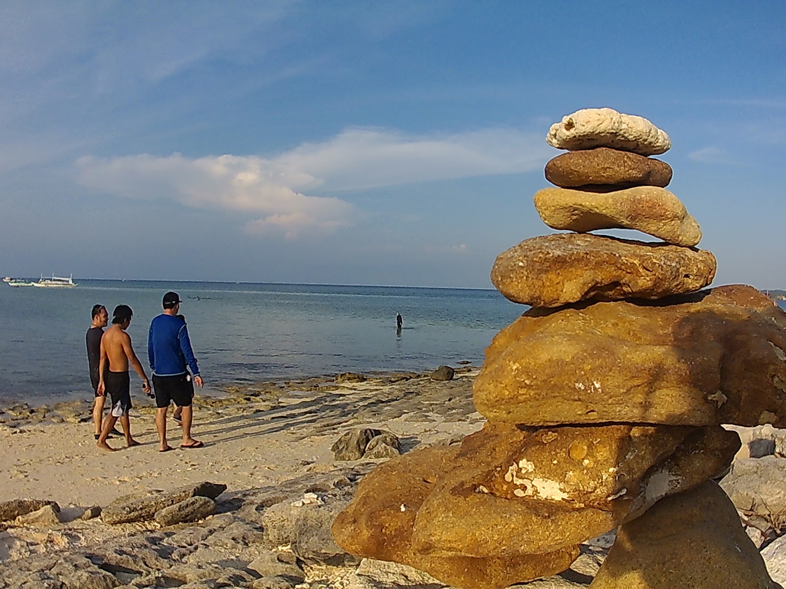 Ultimate Travel Guide to Burias Island, Masbate - The Filipino Rambler