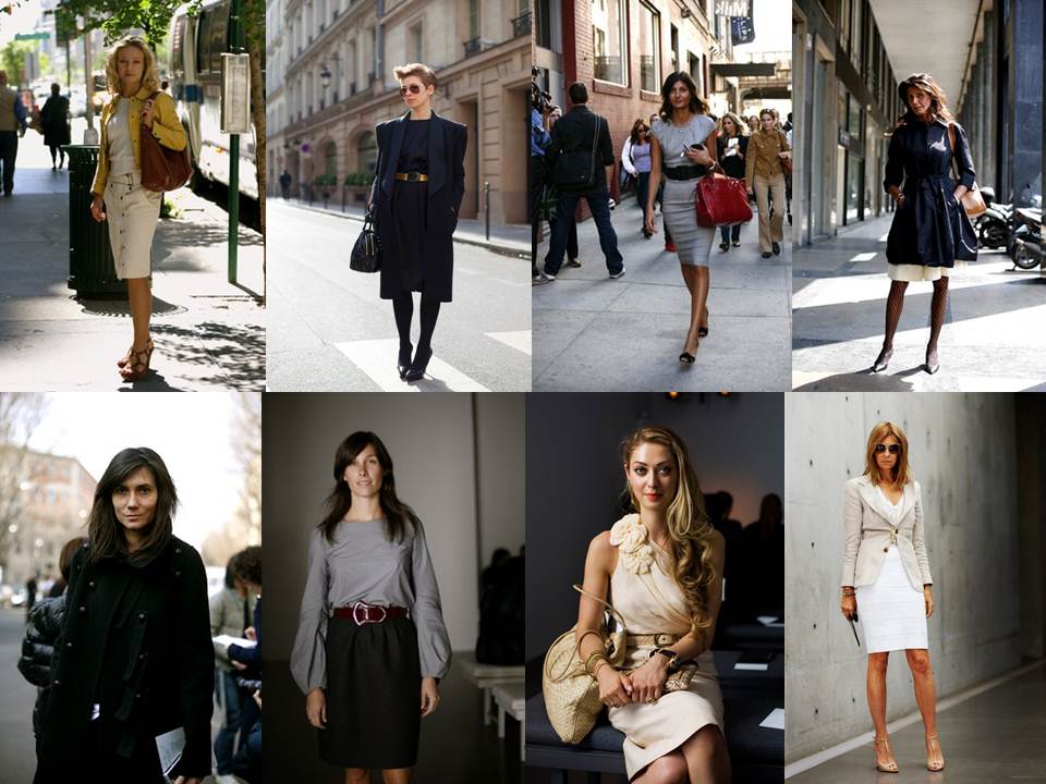 Guia de Estilo: Qual a diferença entre Moda e Estilo?