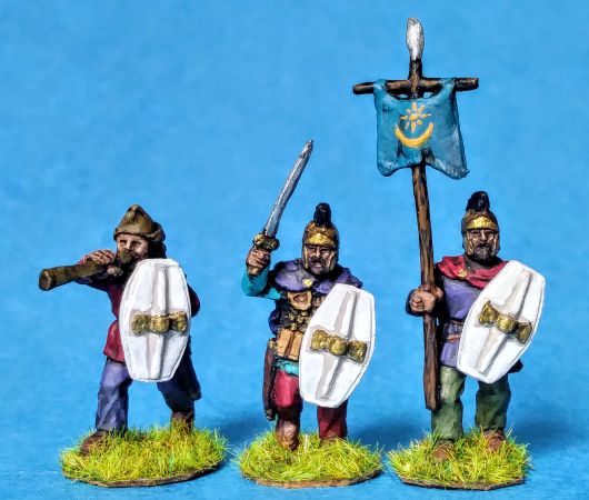 Tabletop Fix: Newline Designs - New Releases