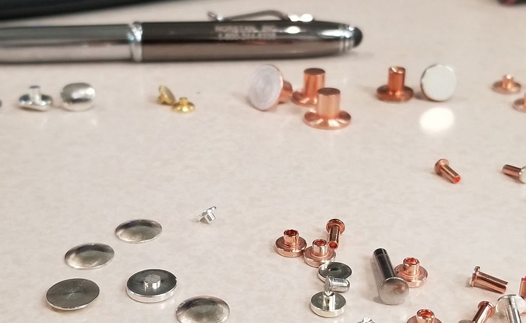 Some basic facts about Silver contact rivet