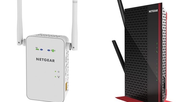 Netgear WiFi Extender Setup and Configurations