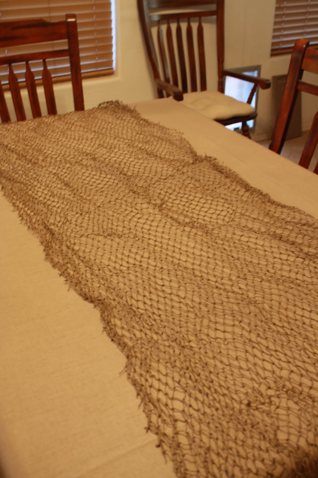 Lessons of a Newlywed: Seaside Dining