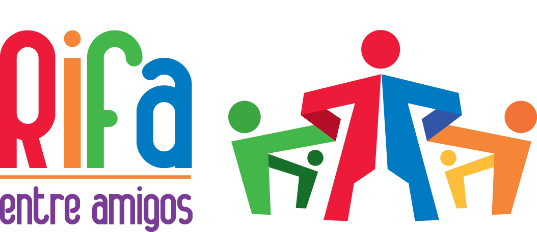 Rifa entre amigos MX
