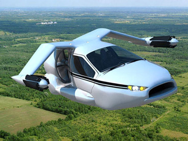 10 công nghệ đáng được chờ đợi nhất trong tương lai - Công nghệ thông ...