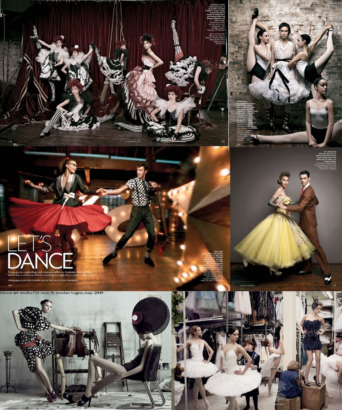 Final Major Project: Dancing shoes