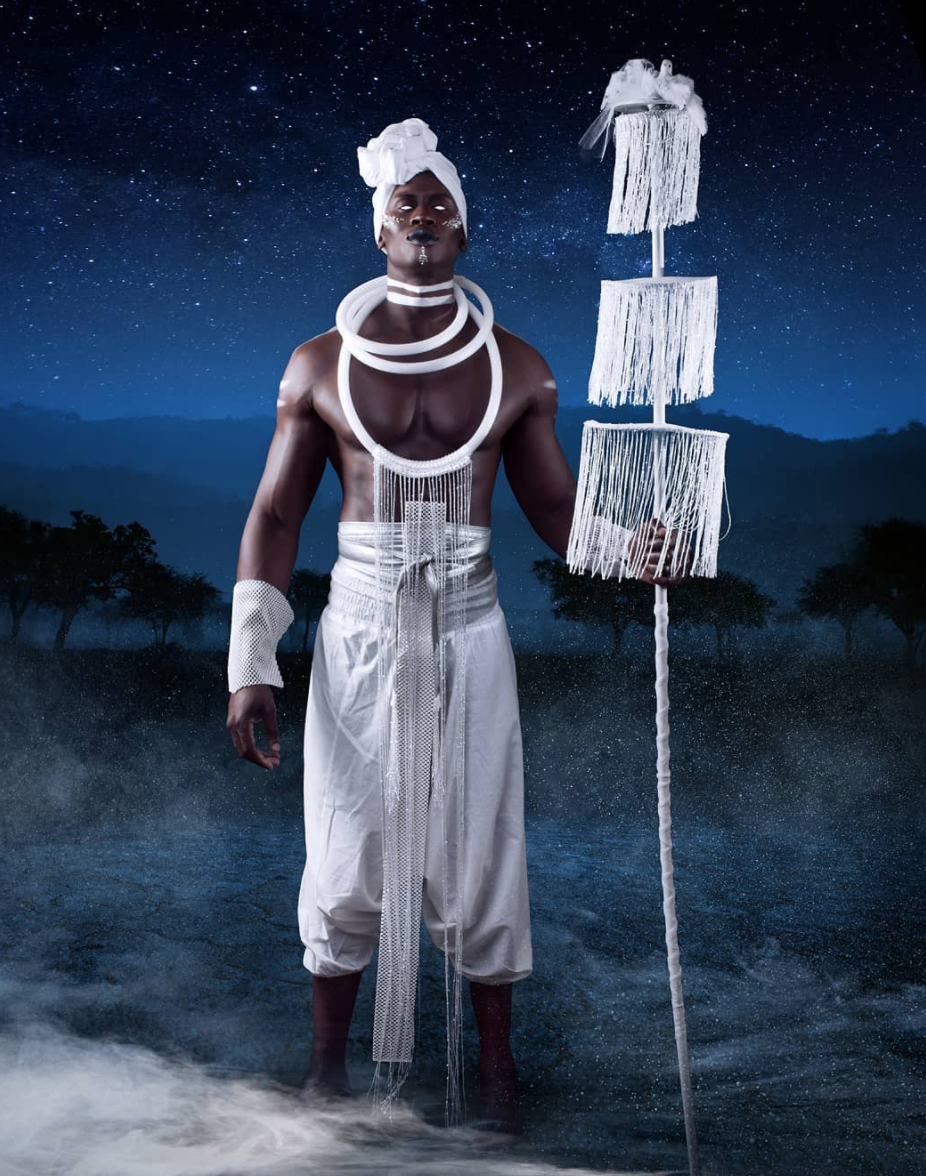 iwure Ìsésè Lagbá: ORIKI OBATALA