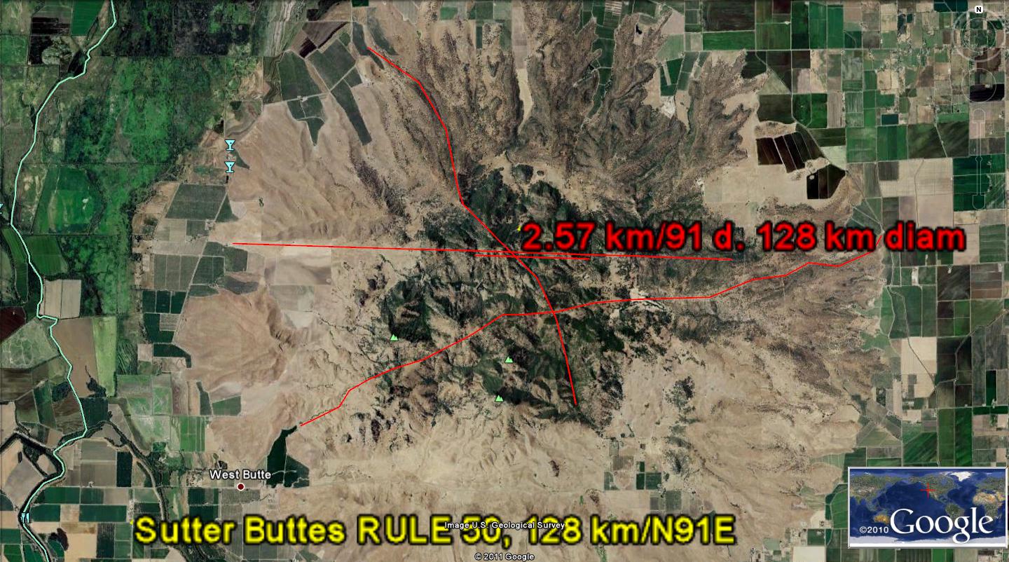 www.PorOgle.blogspot.com: SUTTER BUTTES, CENTRAL VALLEY, CA is an ...