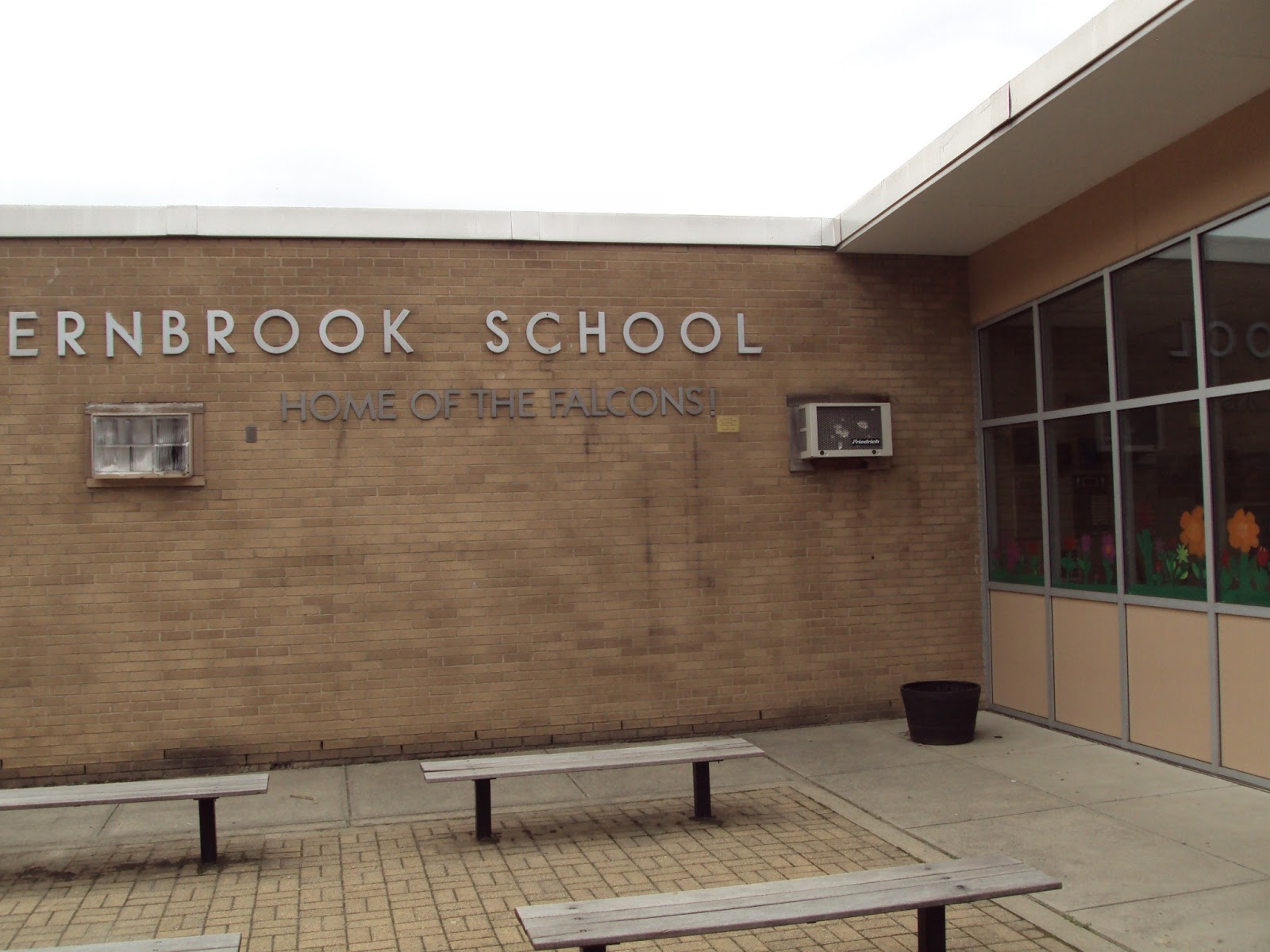 Jim West On Chess: Fernbrook School Tournament Results