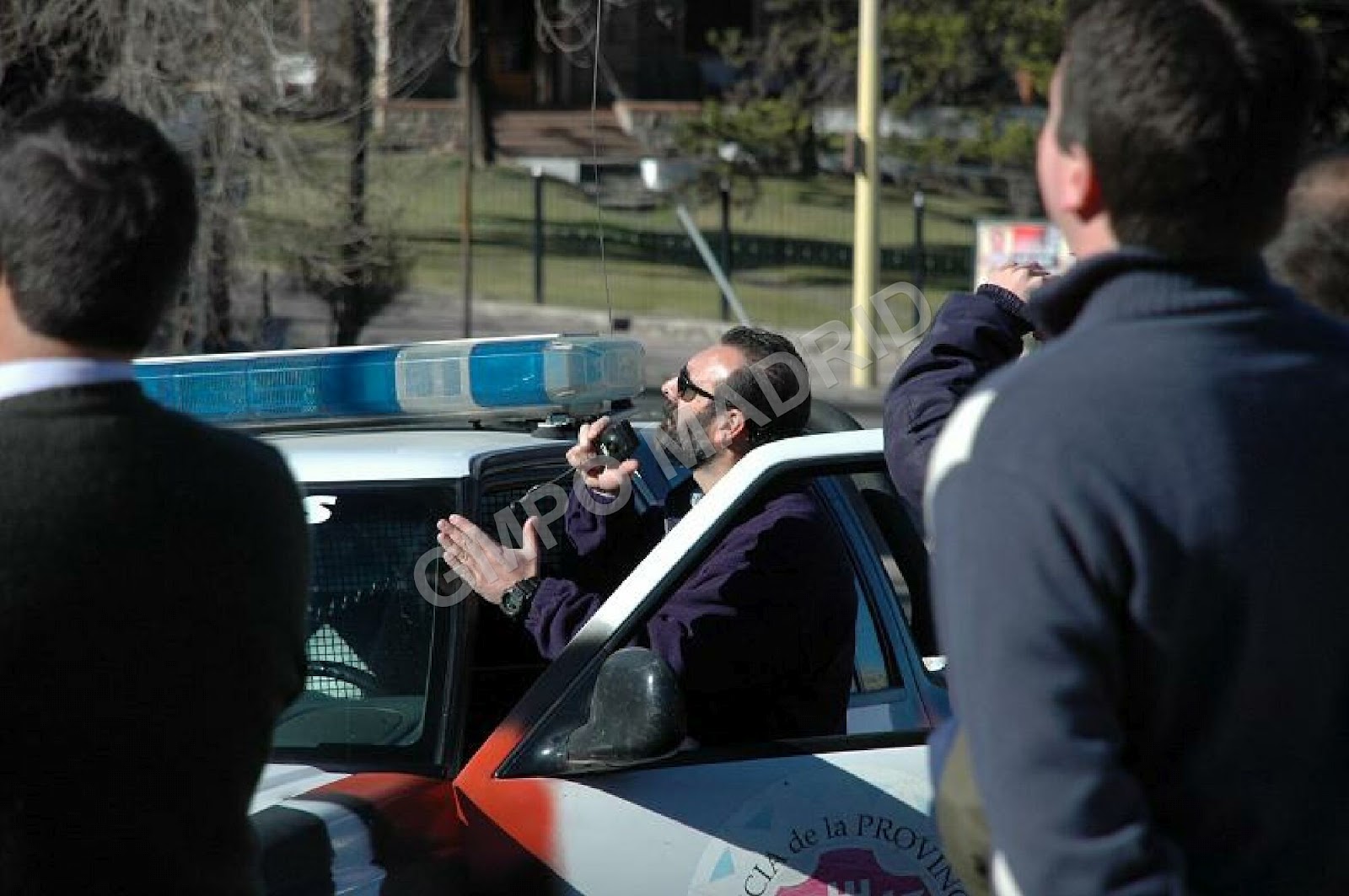 Grupo Mundial de Policías - Extremadura: Curso de Operador Táctico ...