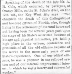 Ancestors In a Little Blue and a Lot of Gray