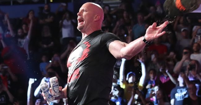 Love wrestling? Stay updated: read latest WWE wrestling news!