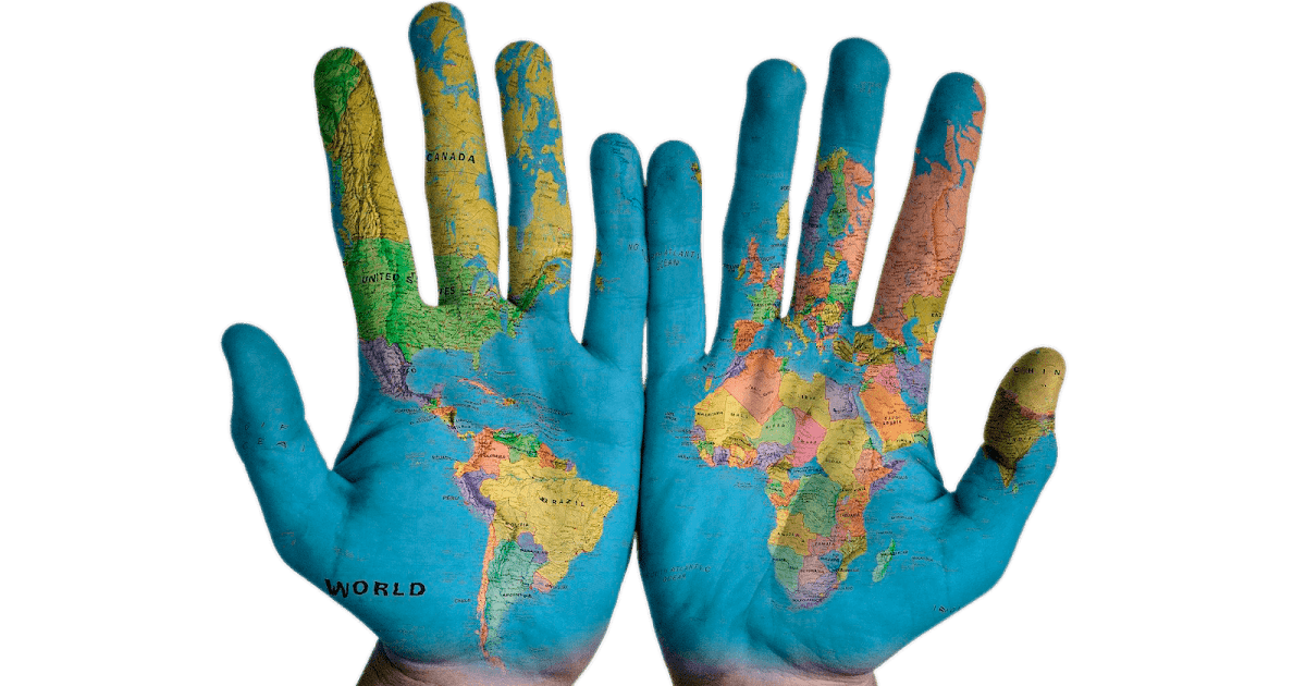 "Comunicación En La Palma De Nuestra Mano"