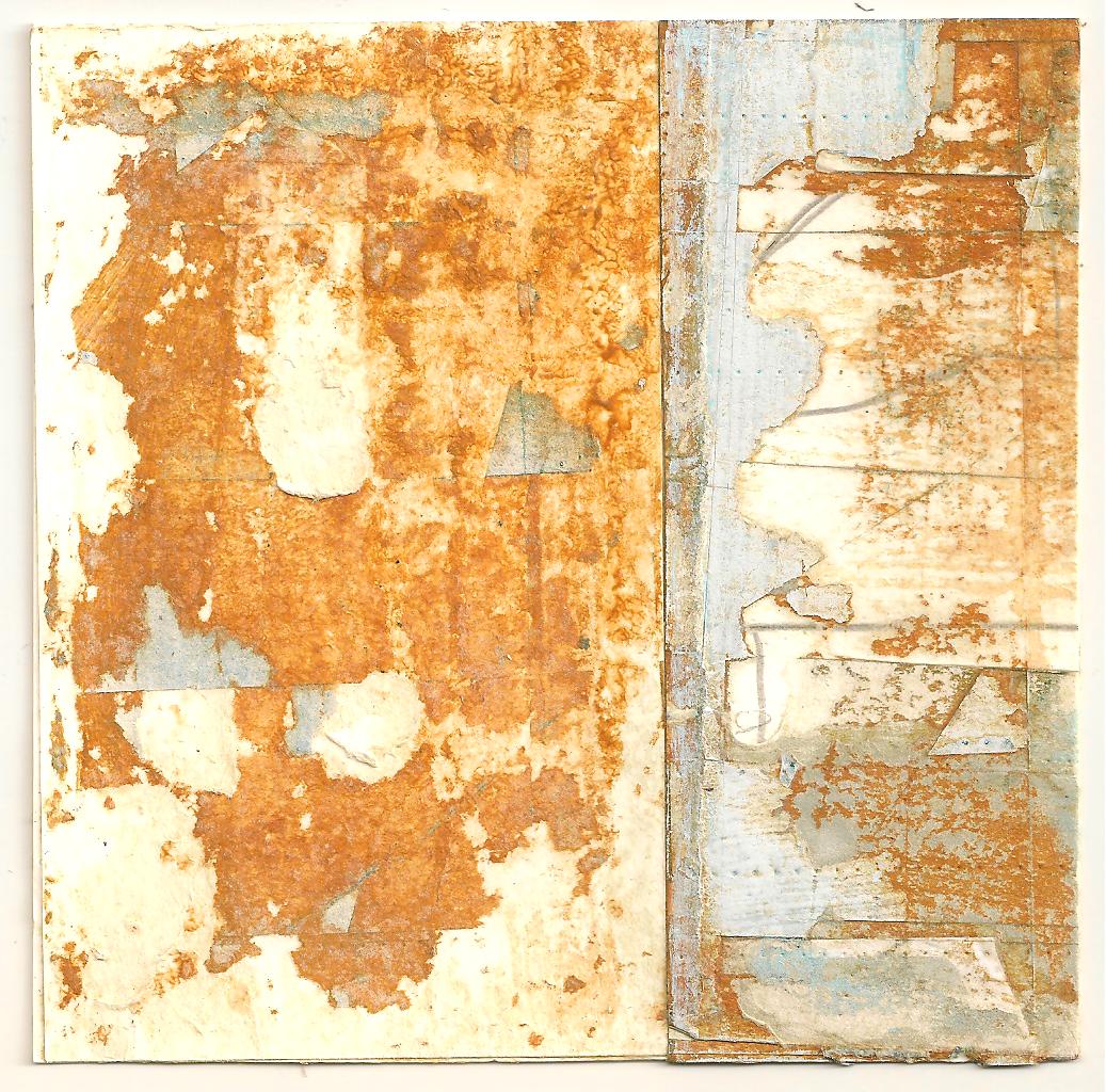 CERULEAN: threshold - drawing challenge 183