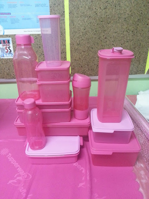 Tupperware Brands Malaysia Official: Katalog Tupperware Mei - Jun 2013