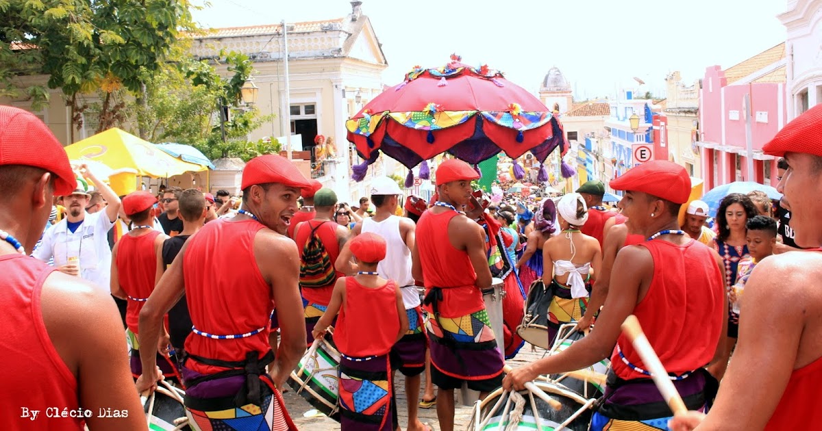 ': Maracatu Nação Maracambuco Habilitado Como Patrimônio Vivo de Pernambuco