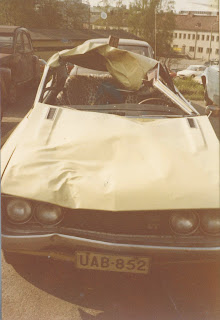 Jorma Raty - The Best Back In The World: | 1978