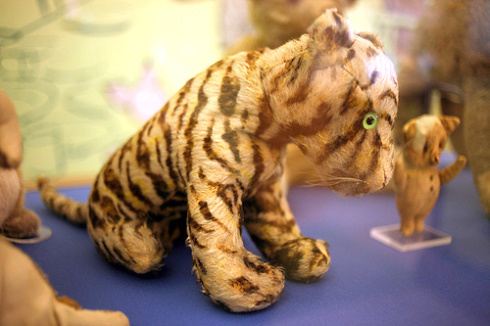 Content in a Cottage: From The Hundred Acre Wood To Midtown – Winnie ...