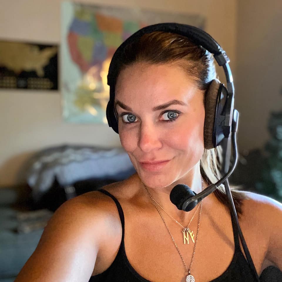 ERIN AUSTIN'S THURSDAY BLOG AND PODCAST: TODAY I TURN A NEW PAGE