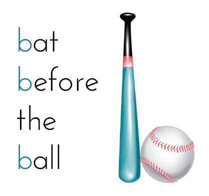 Easy Tips and Games to Correct Letter Reversals | Grade Onederful