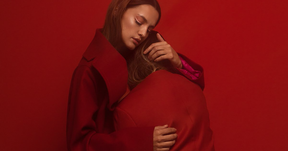 Nina Rodríguez, nos presenta “Río” su nueva producción musical