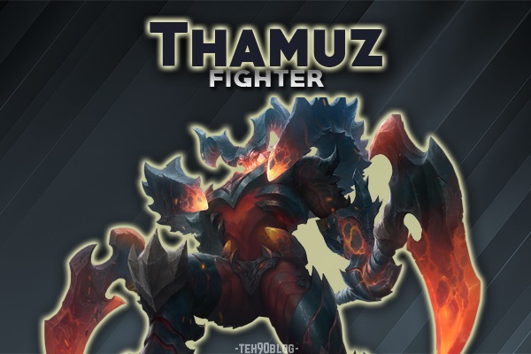 Berikut Hero dan Item Counter Aulus Hyper Mobile Legends (ML) Paling ...