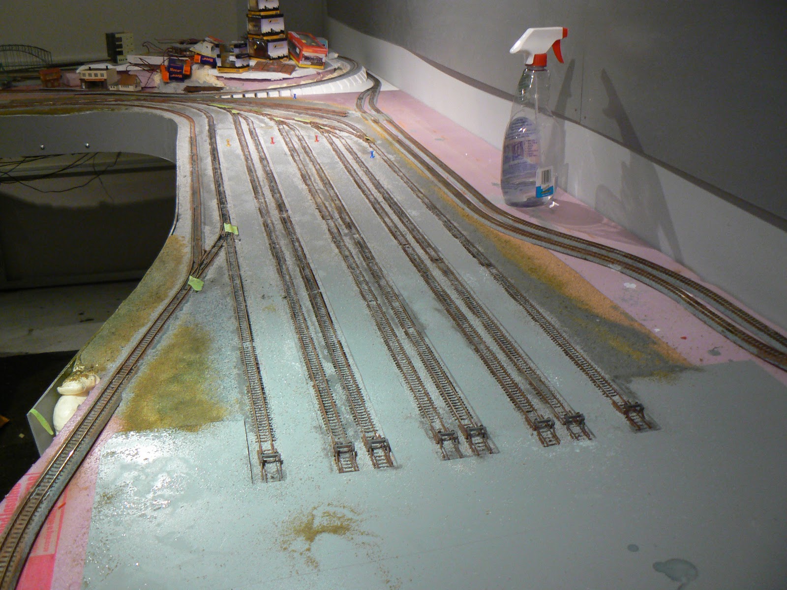 quinntopia - An N Scale blog: February 2011