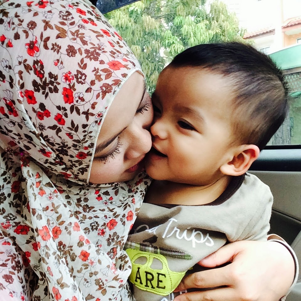 Dena Bahrin: This is Major Love